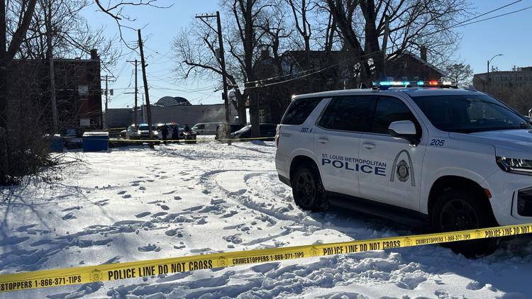 Teen certified to stand trial as adult in St. Louis murder case | ksdk.com