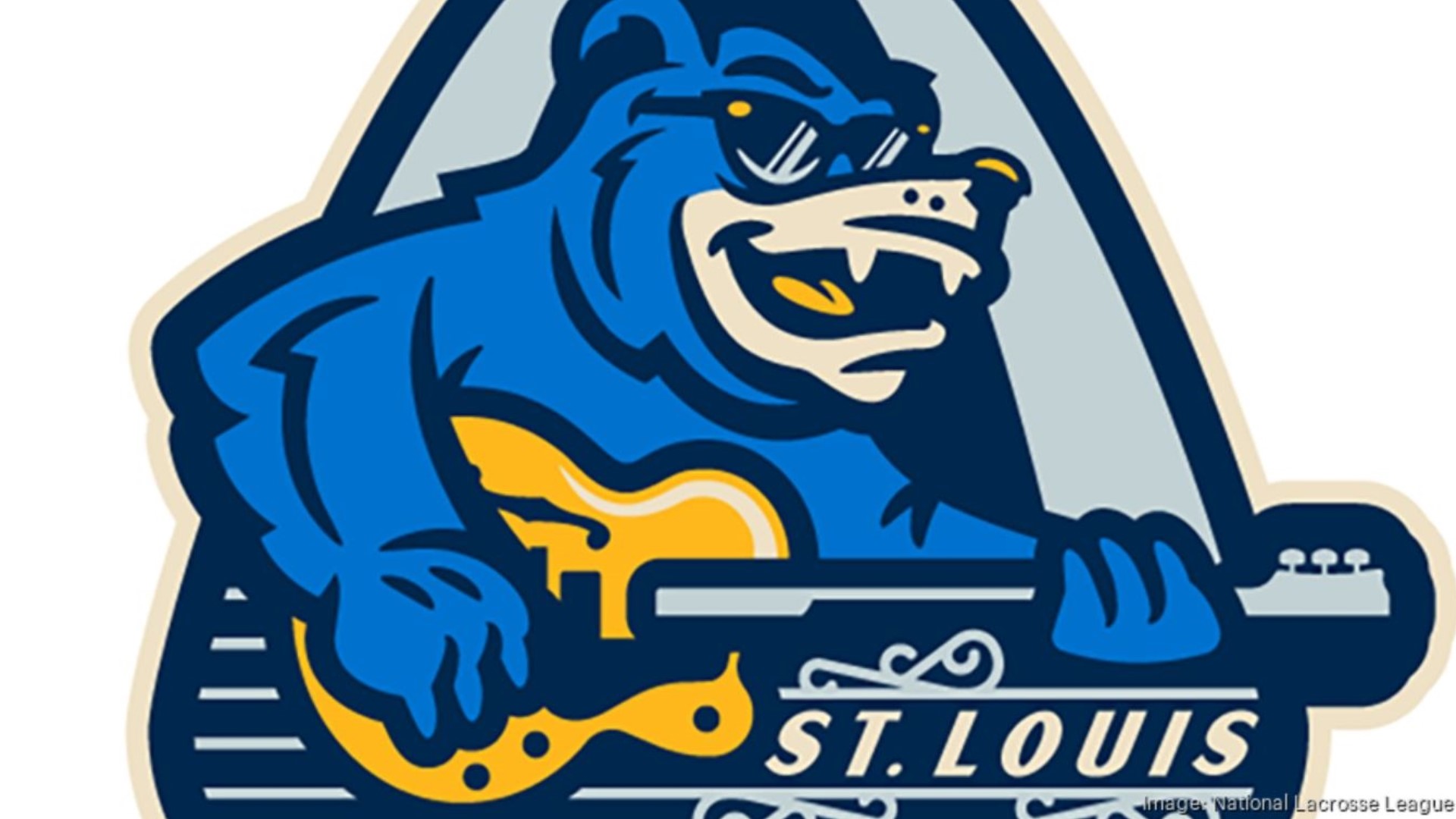 NLL launches name, logo for St. Louis but no franchise — yet | ksdk.com