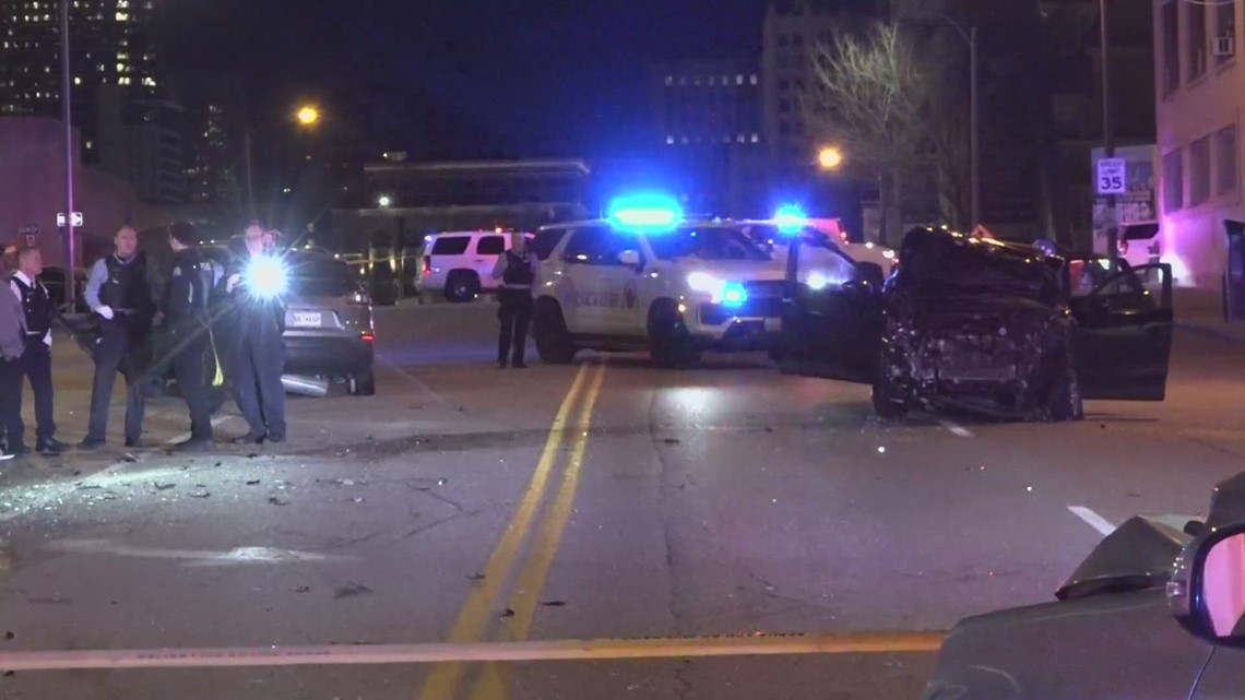Video of fatal pedestrian crash in St. Louis a 'potential problem' for ...