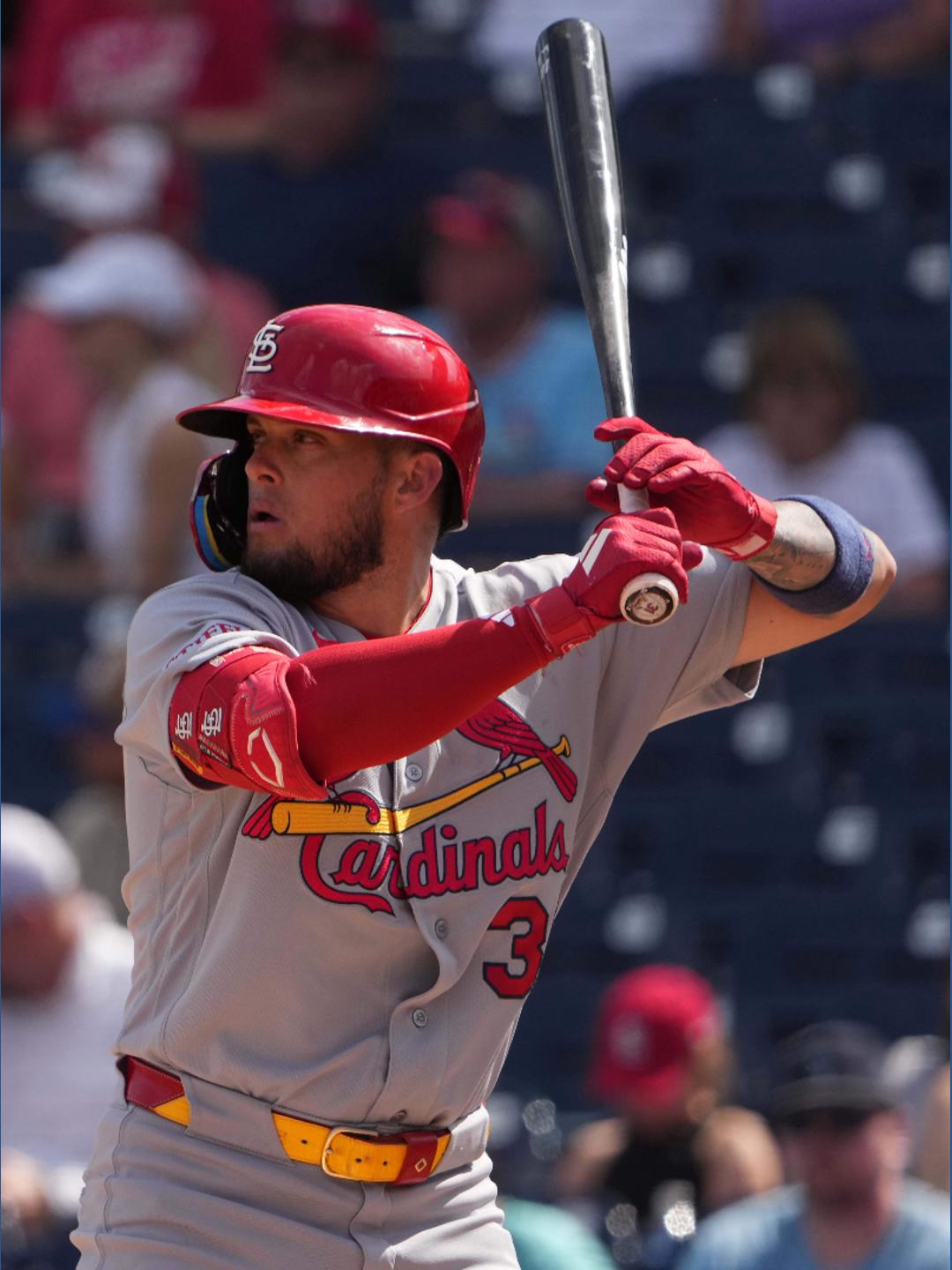 Cardinals win against Marlins 10-2 in spring training | ksdk.com