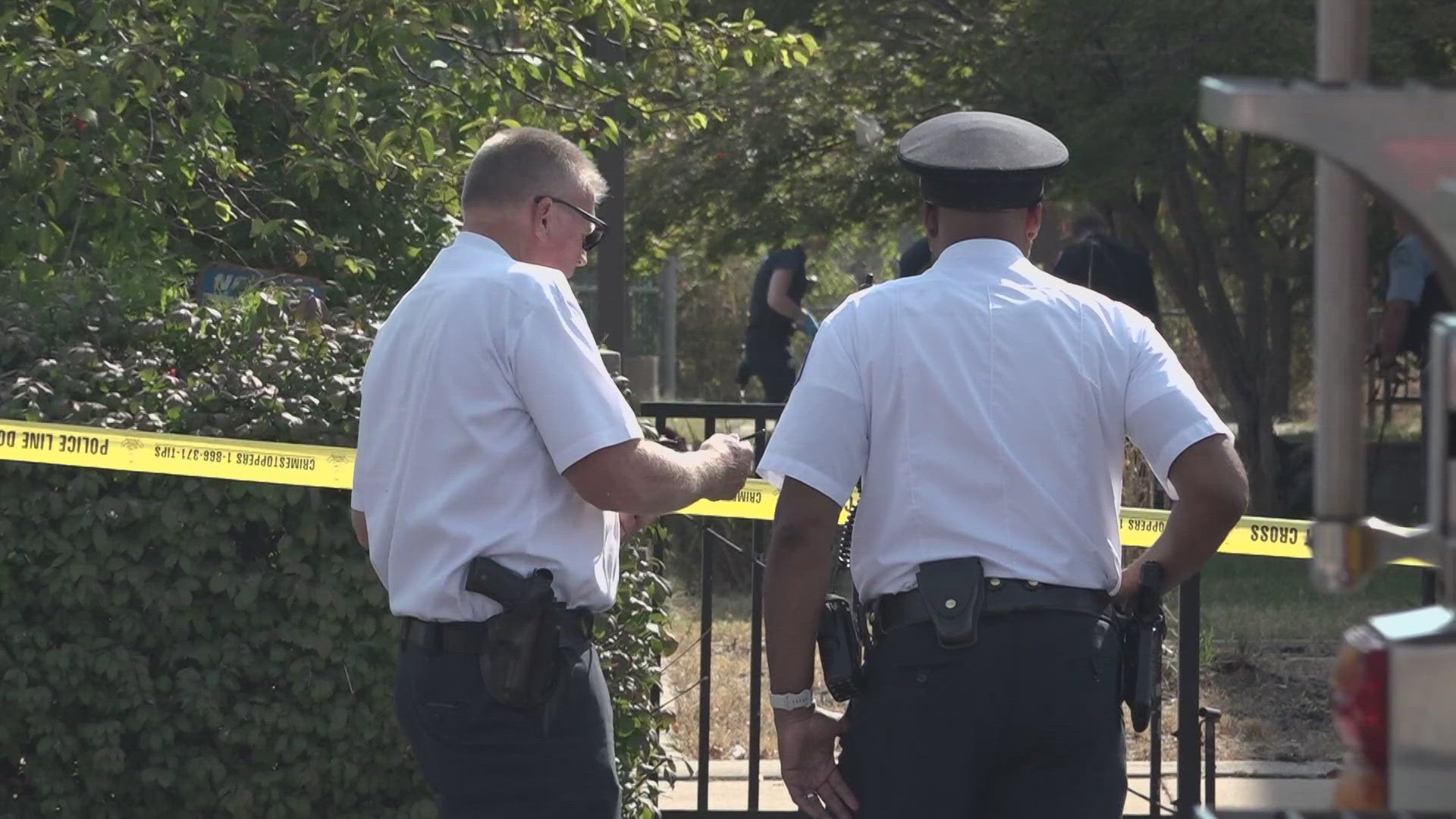 South St. Louis shooting prompts police investigation | ksdk.com