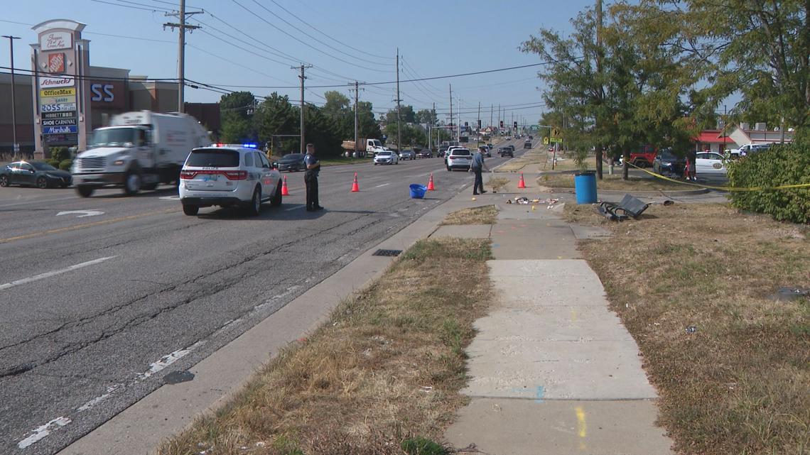 Car bombs and shootings: when St. Louis crime families warred | ksdk.com