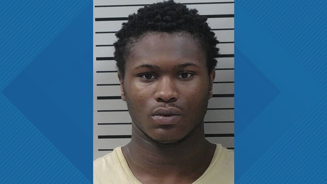 Man charged in Alton shooting that left a teenager dead | ksdk.com