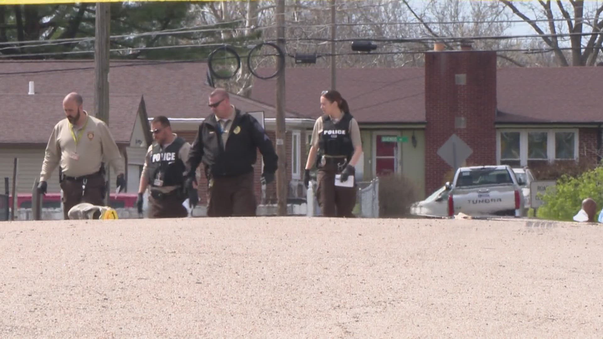 St. Louis County's top prosecutor speaks out about ongoing trend of ...
