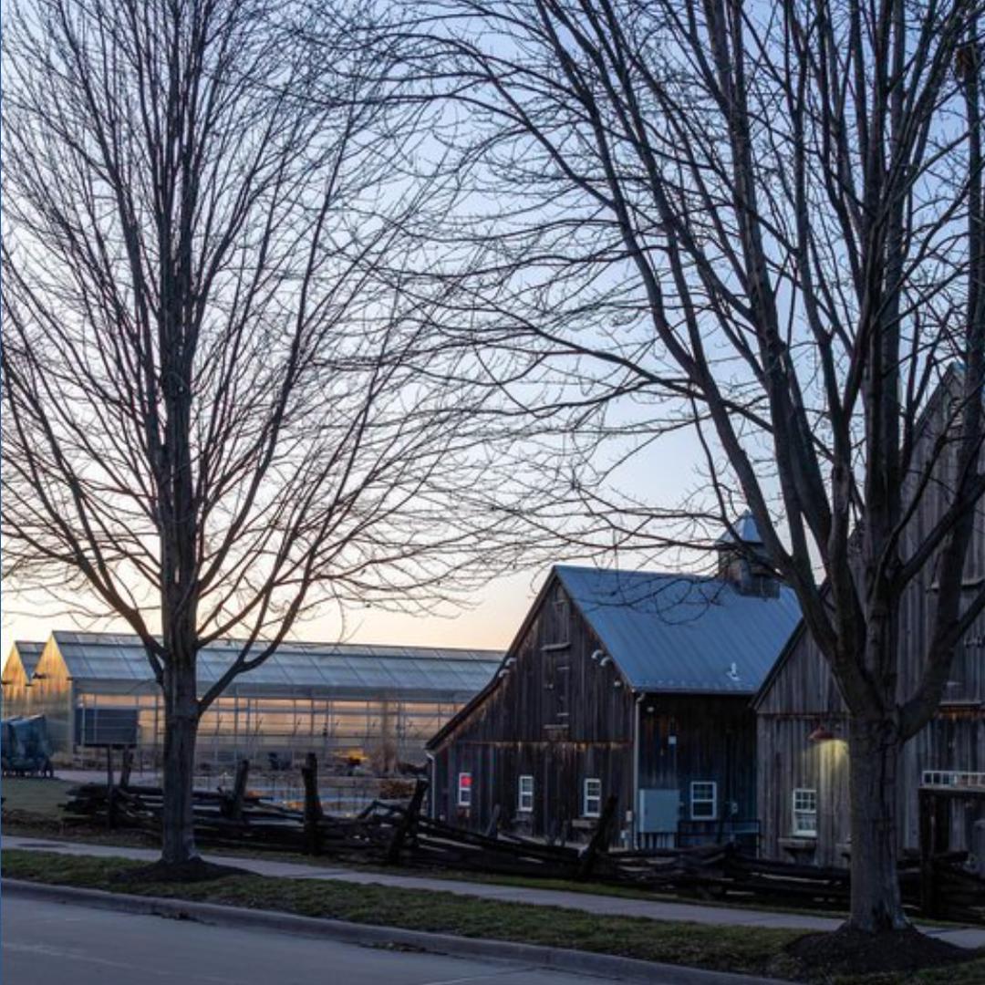 A St. Charles community farm just sold for $2.2 million. Here is the ...