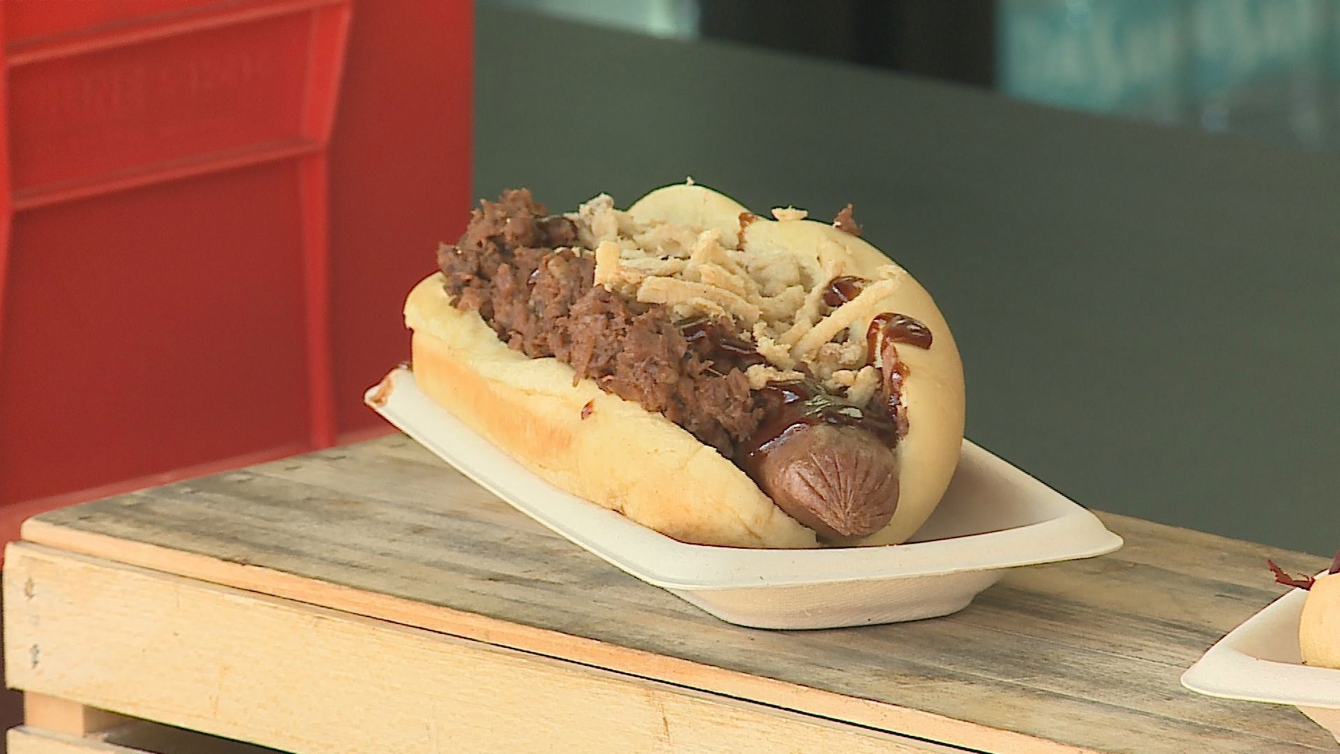 St. Louis Cardinals' chef spices up ballpark menu for fans | ksdk.com