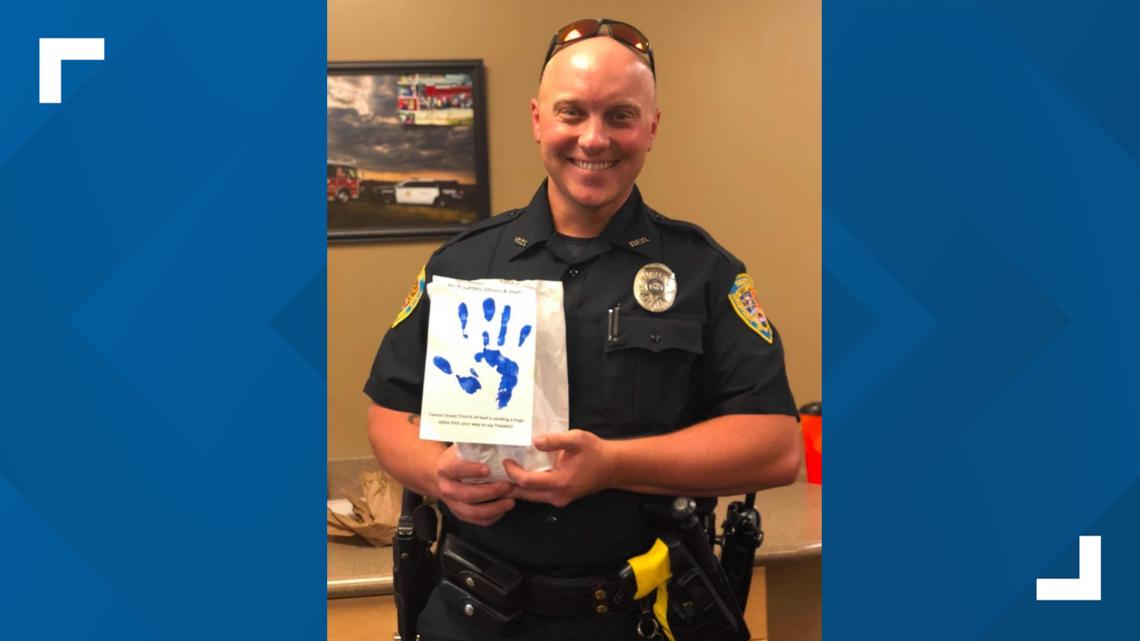 Police officer killed in southeast Missouri during SWAT raid | ksdk.com