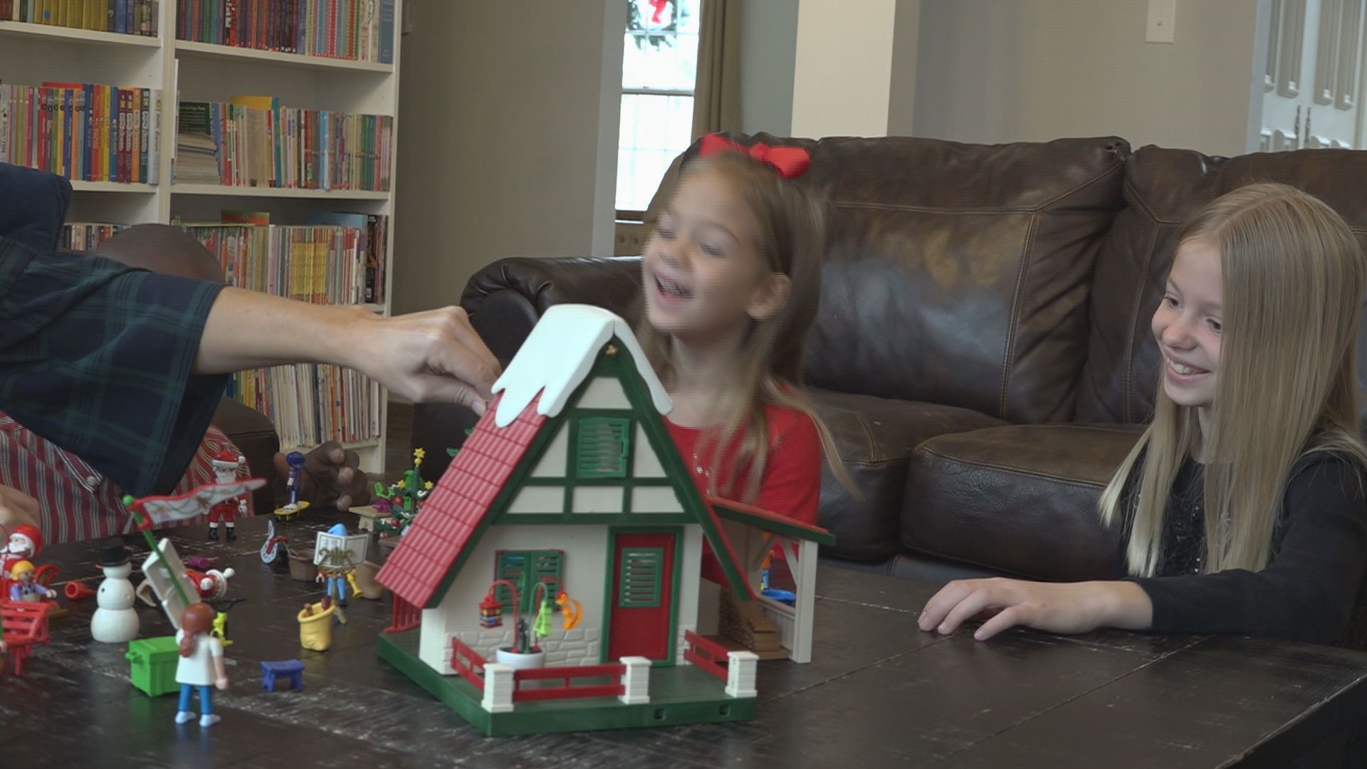 Little Wishes Campaign in St. Louis grants wishes for thousands | ksdk.com