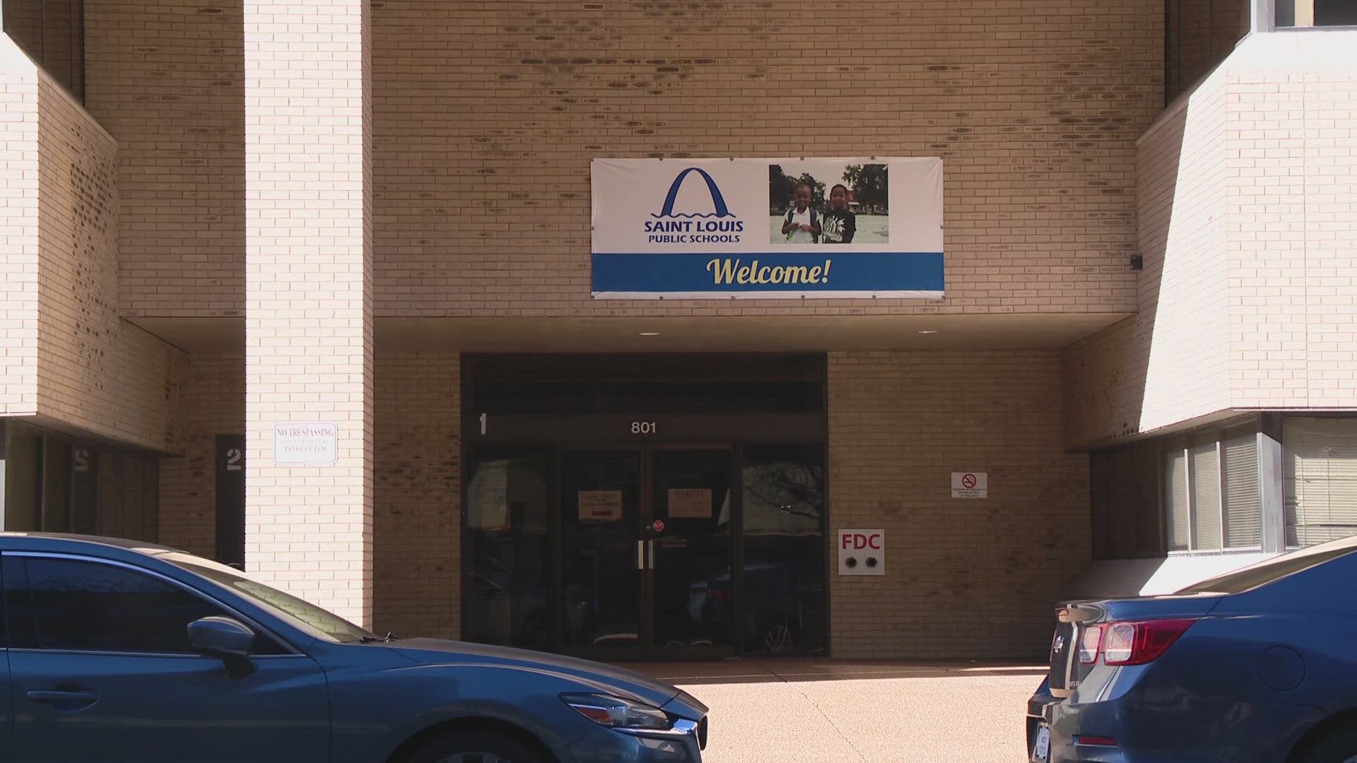 St. Louis teachers union president calls for Missouri Board member’s ...