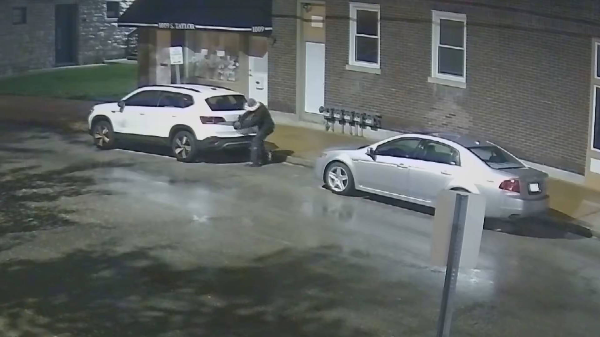 St. Louis sees rise in stolen car license plates in 2025 | ksdk.com