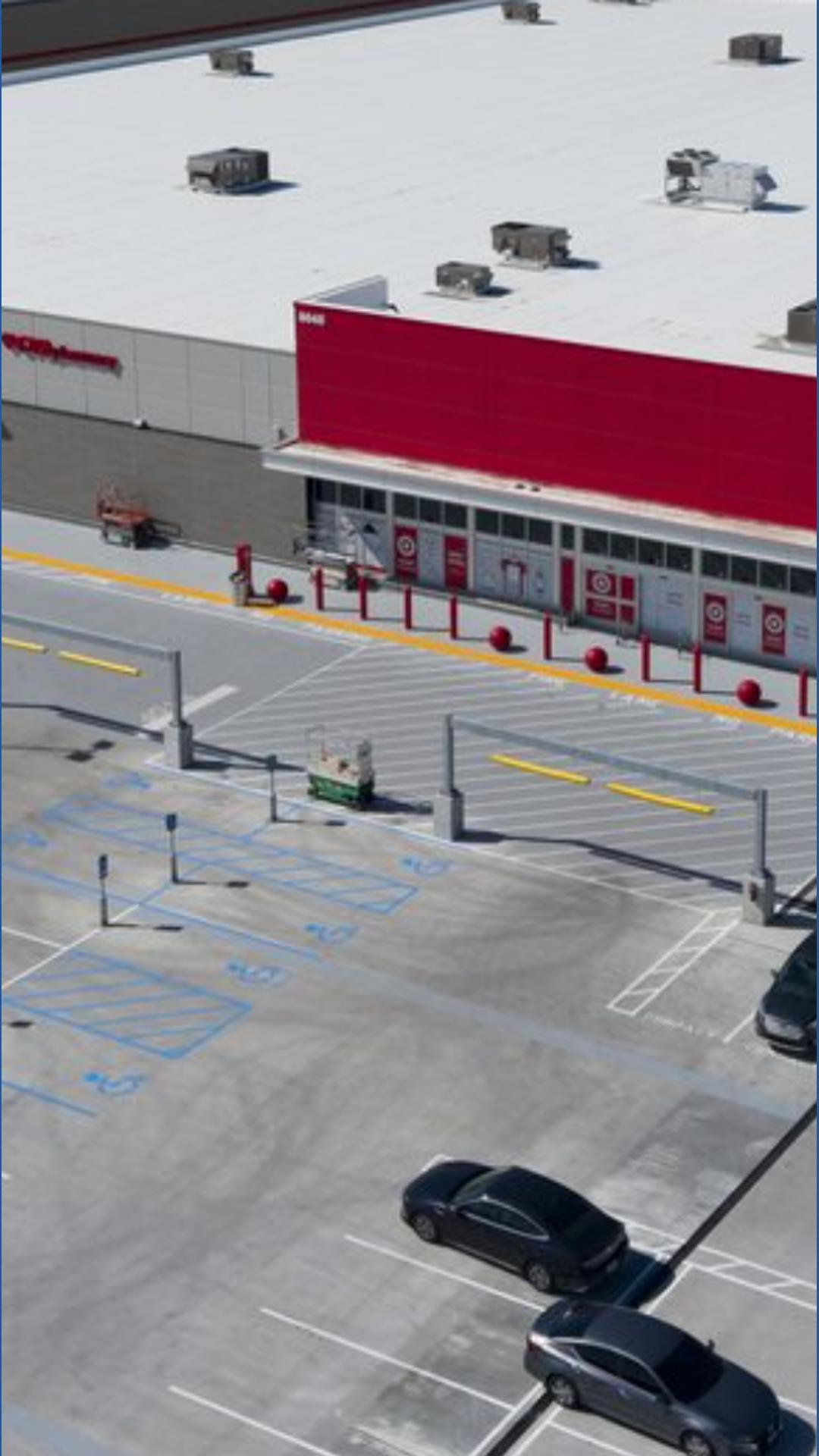 St. Louis region's biggest Target store gets opening date | ksdk.com