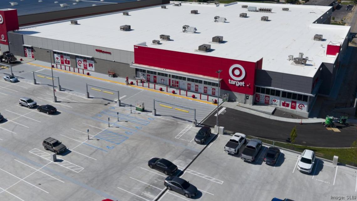 St. Louis region's biggest Target store gets opening date | ksdk.com