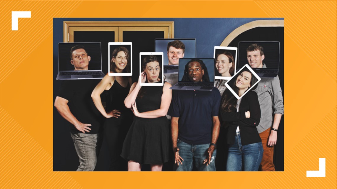 The Improv Shop aims to reconnect St. Louis and comedy scene with new ...