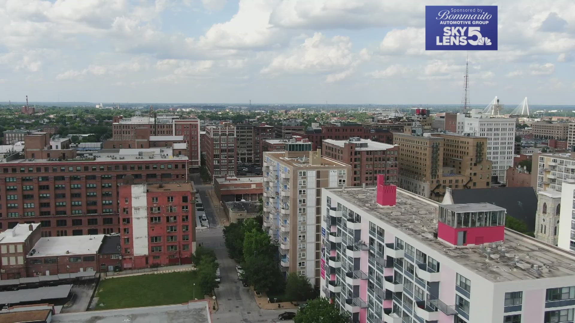 St. Louis invites community members to help shape the future of ...