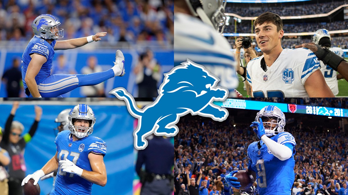 St. Louis area natives helping Lions thrive in NFL | ksdk.com