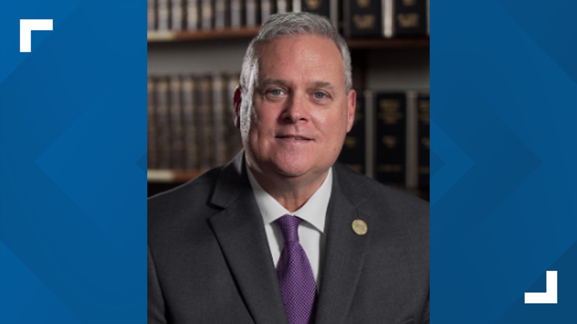 St. Louis County Councilman Tim Fitch not running for reelection | ksdk.com