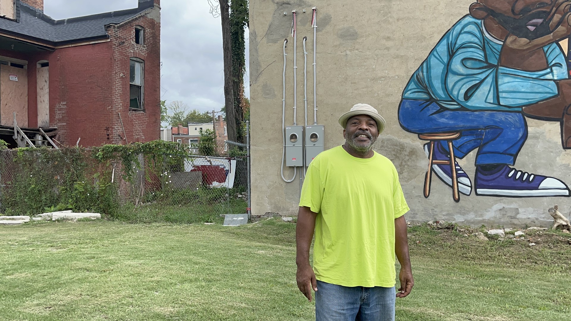Community Development Administration launches new initiative | ksdk.com