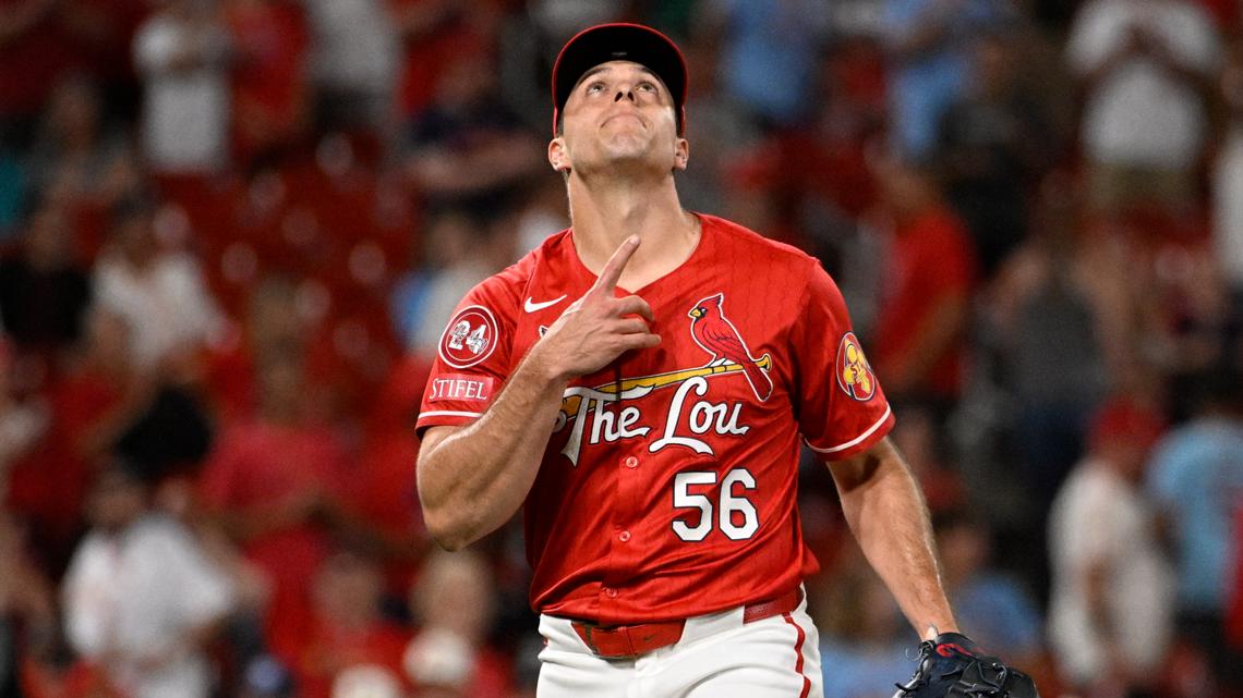 College | ksdk.com | ksdk.com