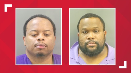 Former St. Louis principal pleads guilty in murder-for-hire plot | ksdk.com