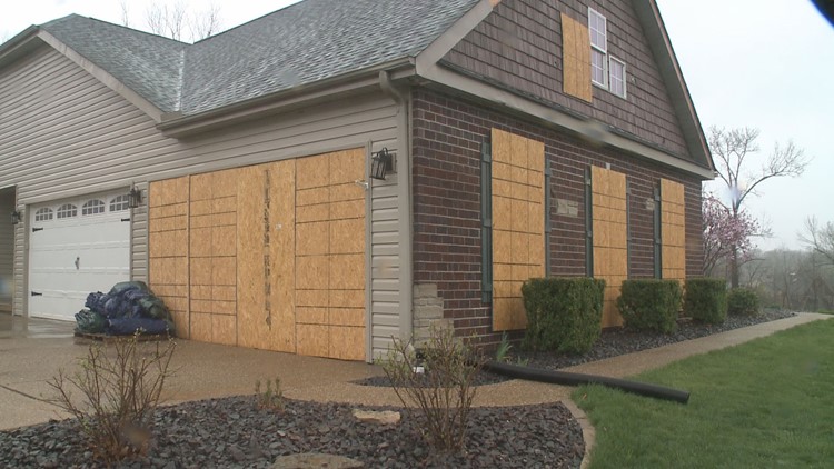 Justina Coronel | ksdk.com