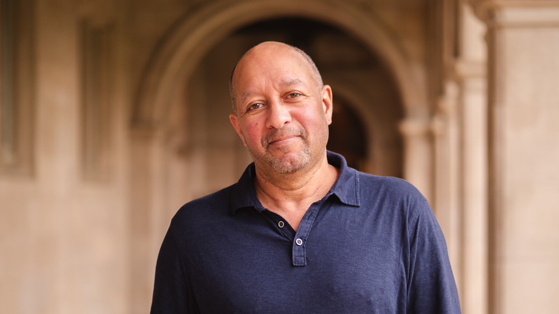 Washington University professor wins Pulitzer Prize for poetry | ksdk.com