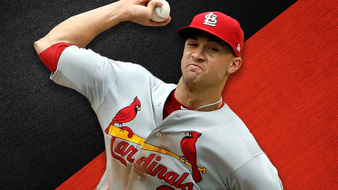 Cardinals | Jack Flaherty is baseball's best pitcher right now | ksdk.com