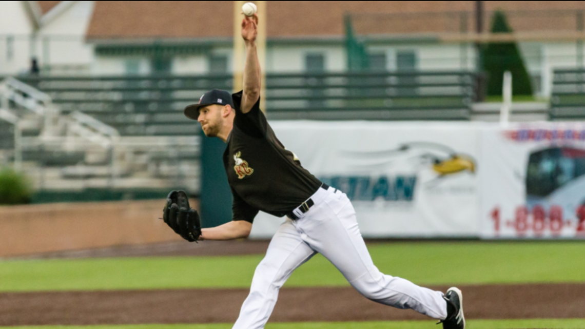 River City Rascals win 4-1 against Gateway Grizzlies | ksdk.com