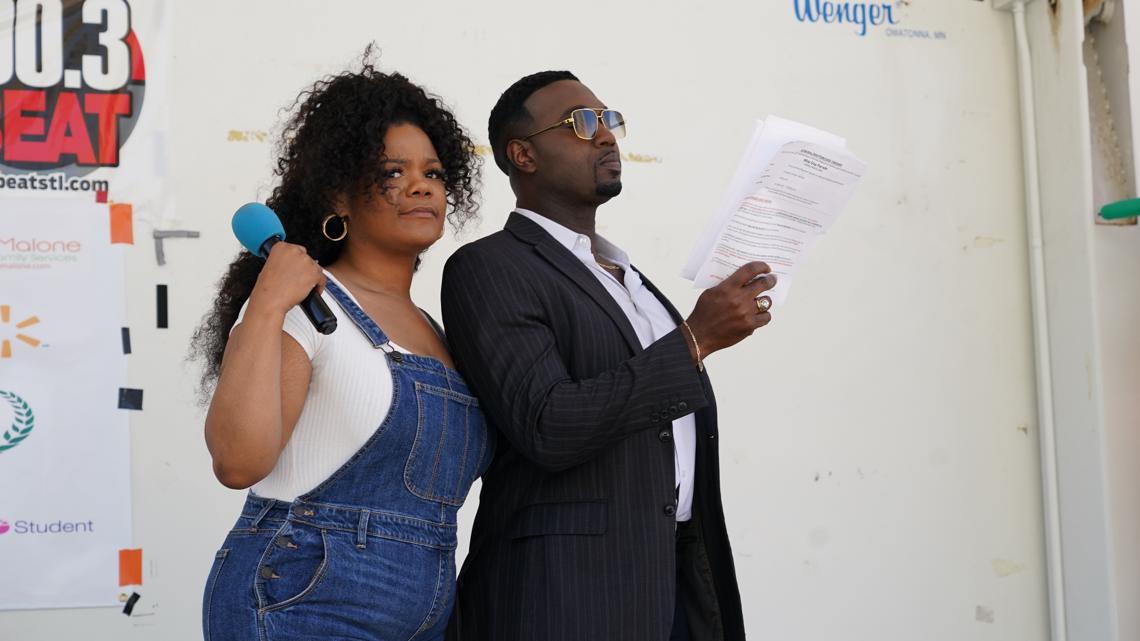 Brent Solomon | ksdk.com