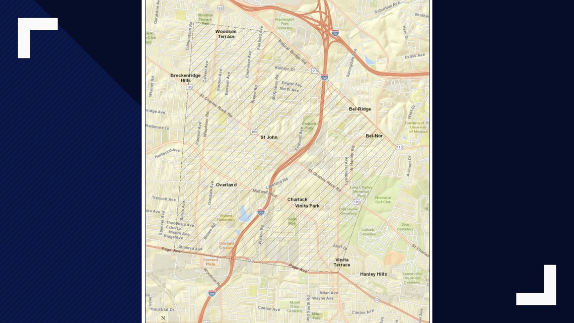 Boil advisory lifted for Missouri American Water customers in north St ...