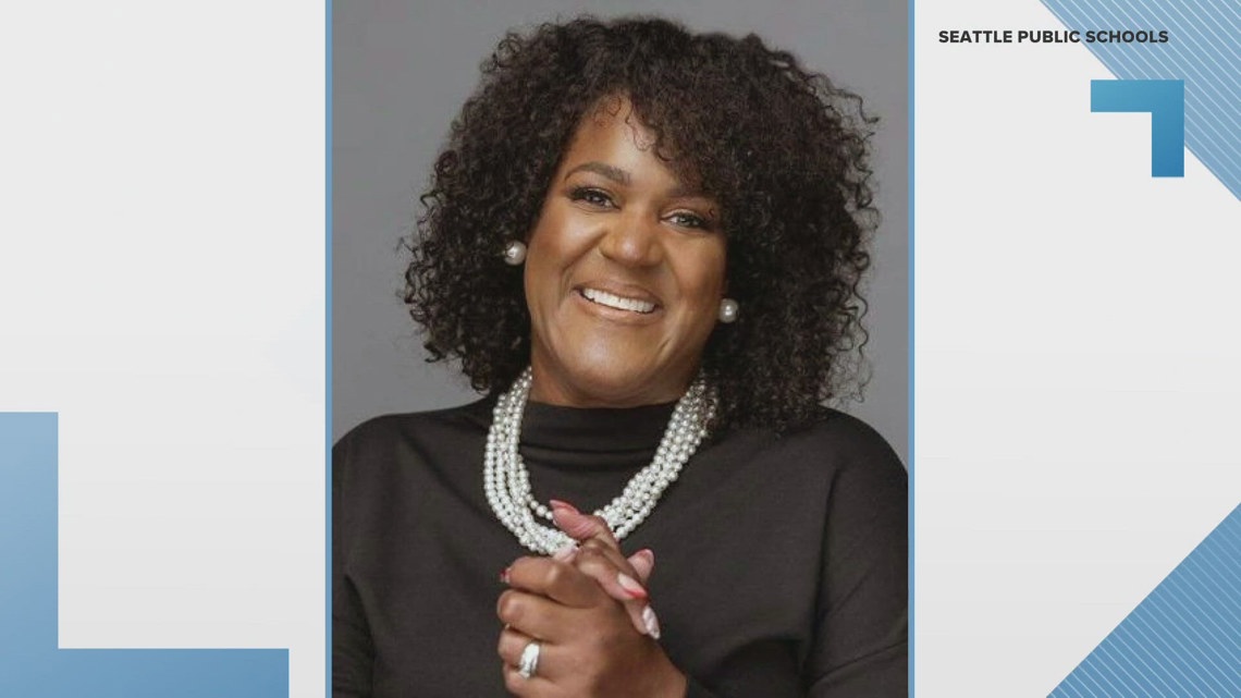 SLPS superintendent placed on temporary leave of absence after board ...