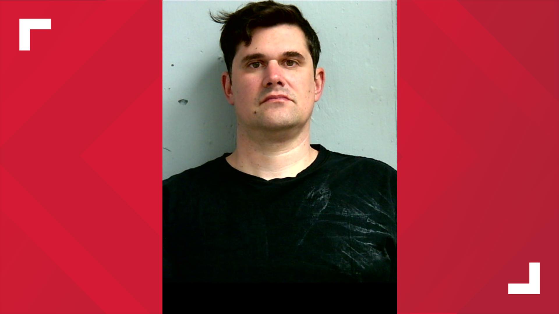 Middle School Teacher Charged With Molestation Enticement Of A Child