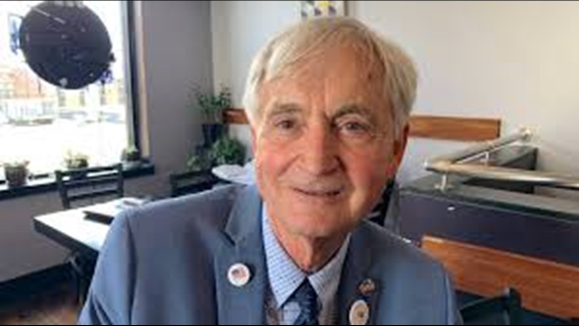 Election 2020: Illinois congressional candidate Ray Lenzi | ksdk.com