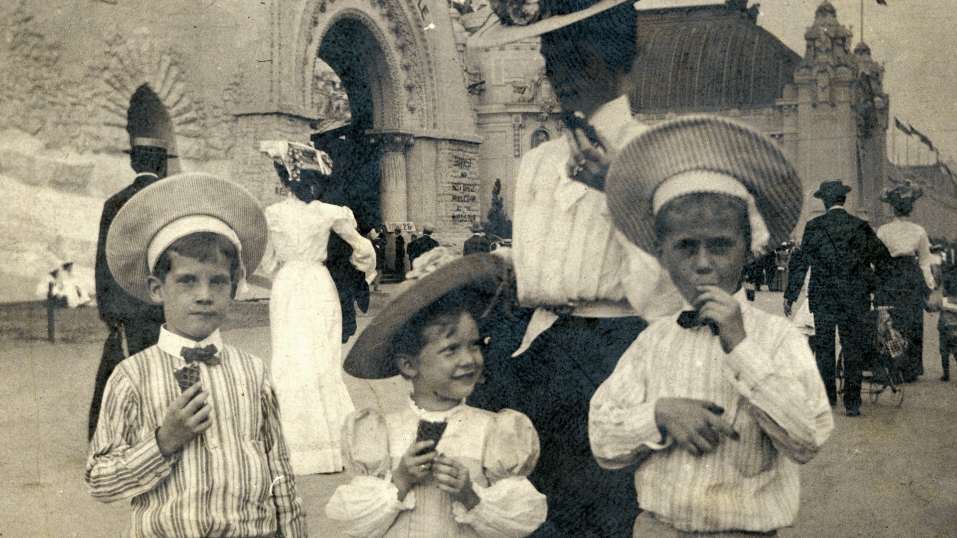 1904 World’s Fair in St. Louis: What to know | ksdk.com