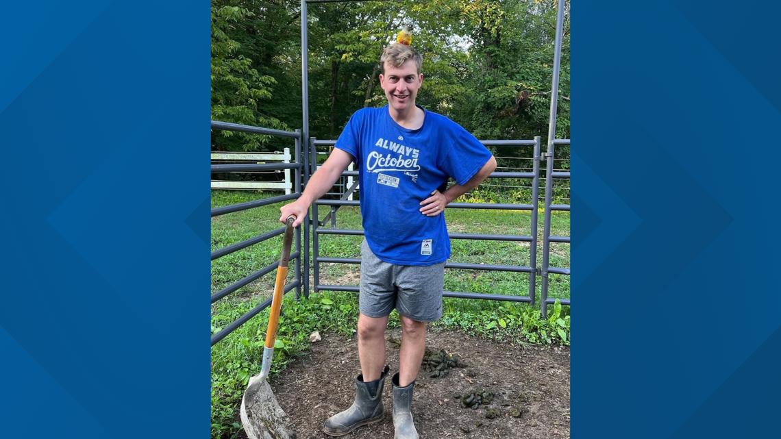 Garry Frank | ksdk.com