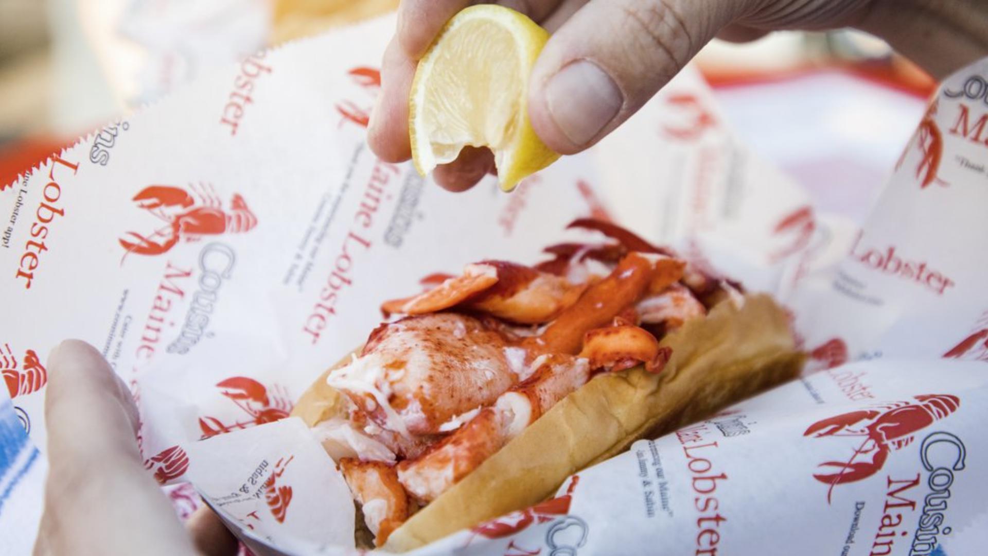 Cousins Maine Lobster plans St. Louis-area expansion | ksdk.com