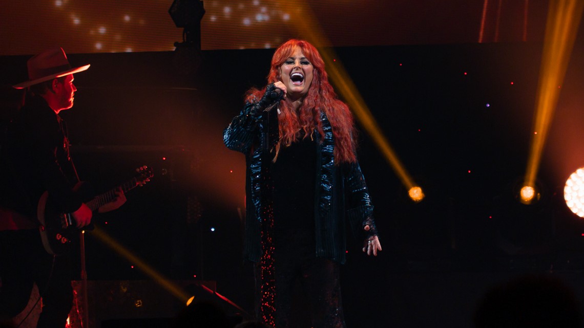 The Judds: The Final Tour coming to St. Louis with special guests ...