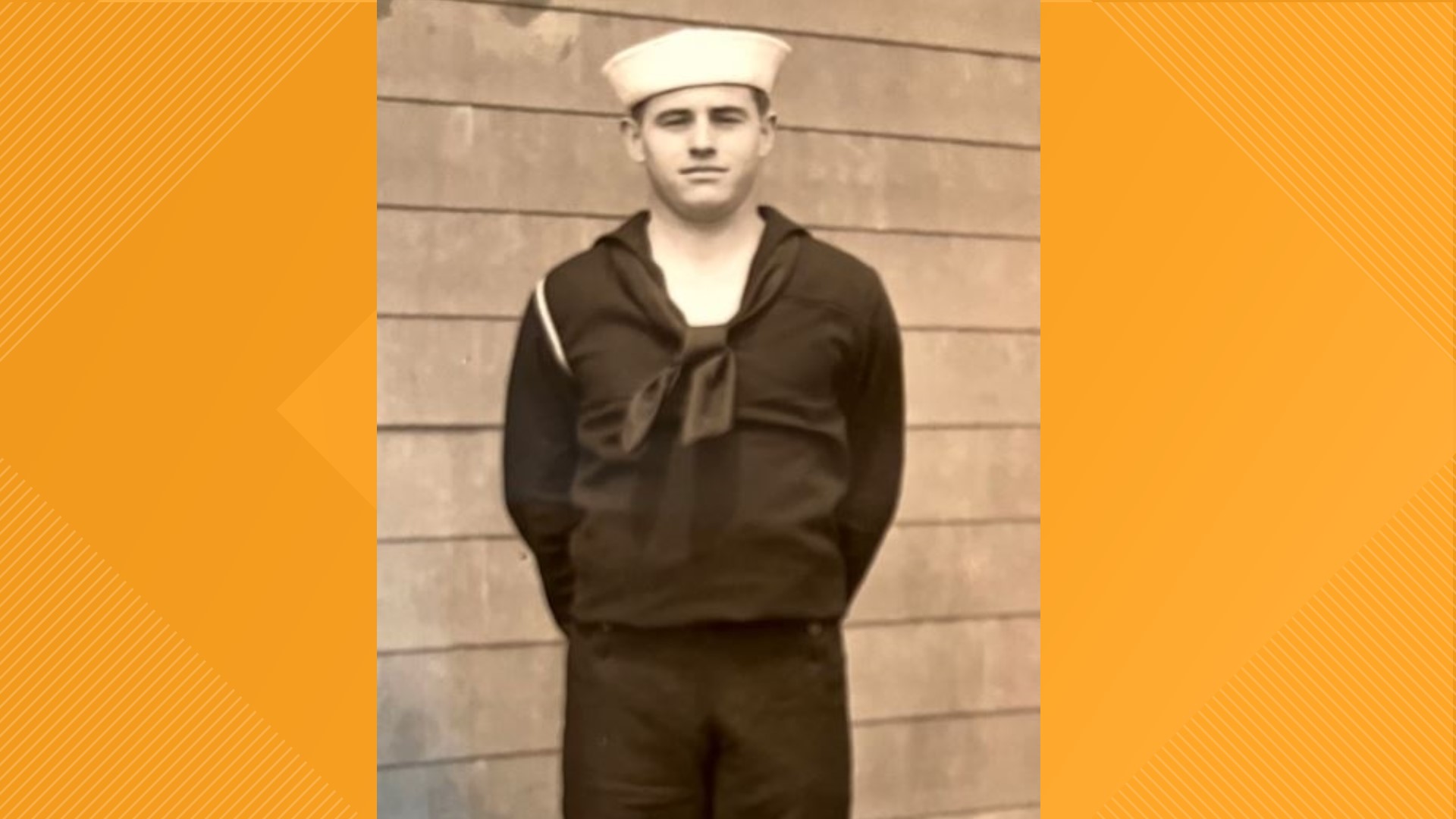 World War II vet from Illinois looks back on life | ksdk.com