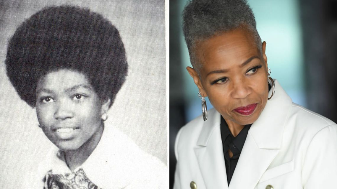 Denise Billings inspires young St. Louis readers | ksdk.com