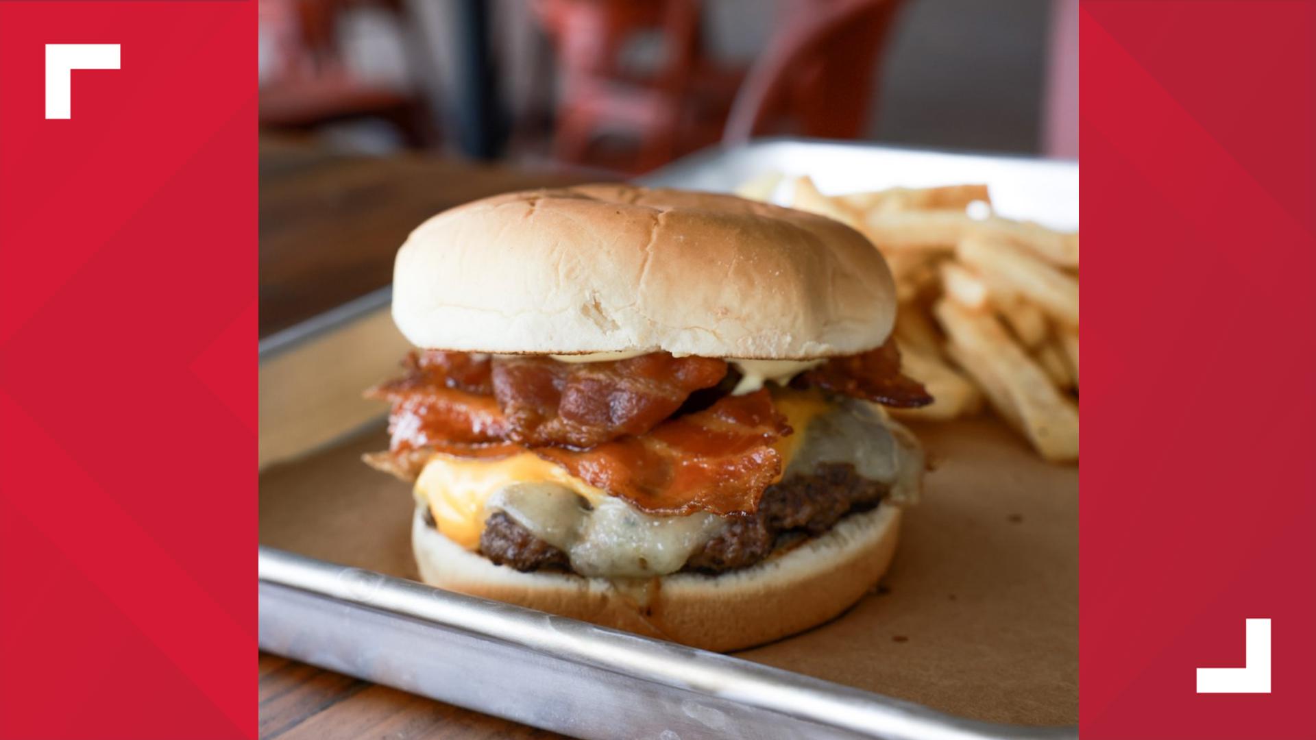 Longshots restaurant opens at Fairmount Park racino | ksdk.com