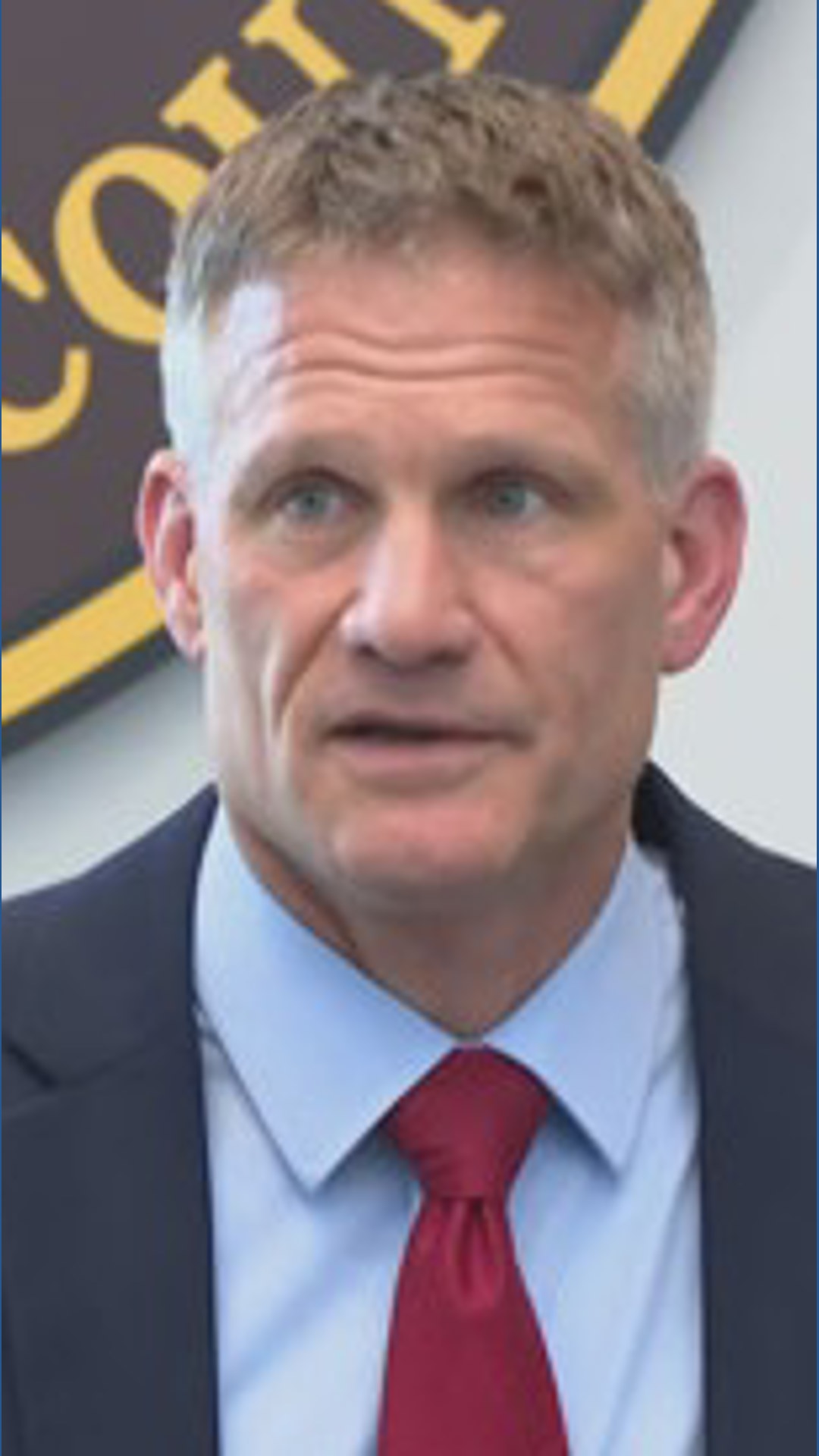UPDATE: St. Louis County police say child abduction report was made up ...