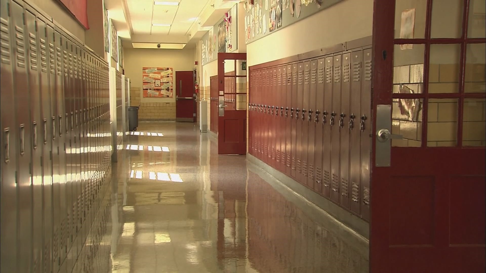 Missouri ACLU urges schools to drop resource officers | ksdk.com