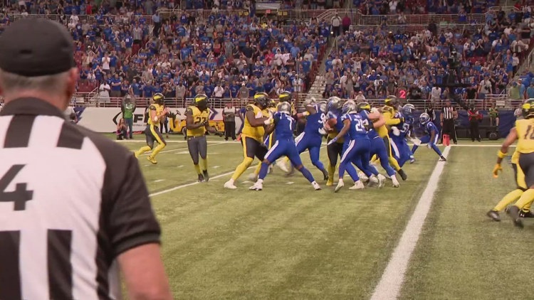 St. Louis Pointfest 2025 lineup, released | ksdk.com