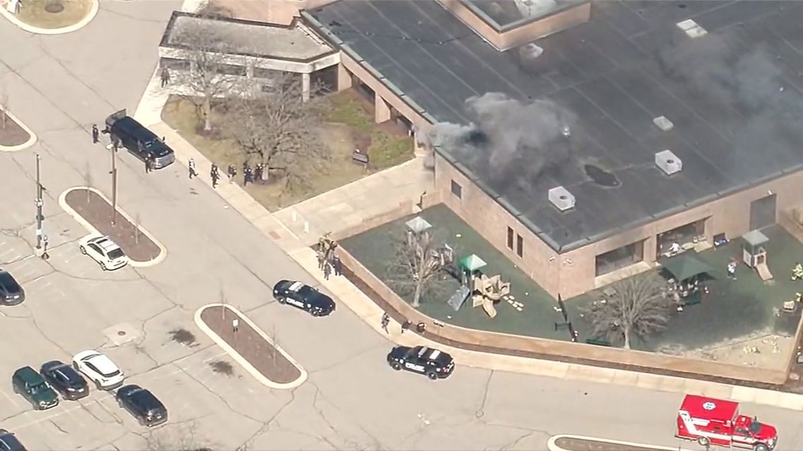 Temple Israel attack devastates St. Louisan tied to founding family ...