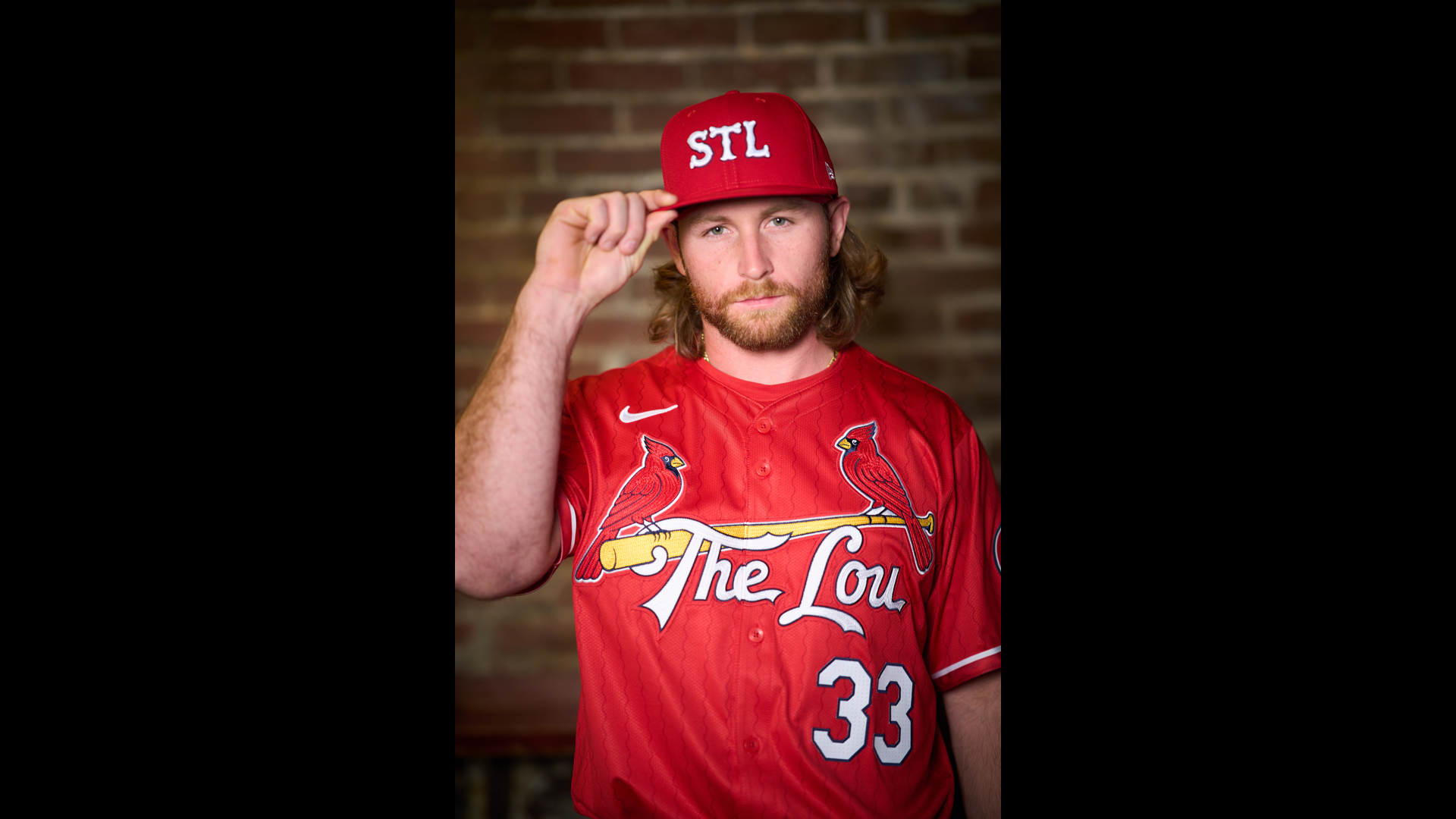 Cardinals unveil City Connect jerseys | ksdk.com