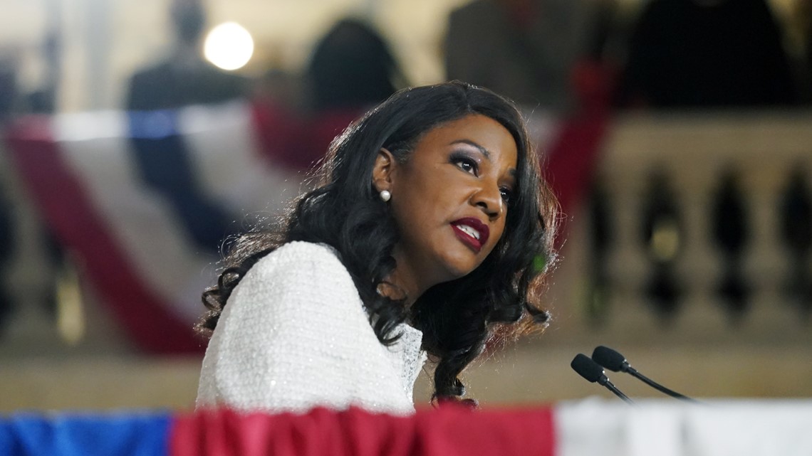Mayor Tishaura Jones, on the importance of Juneteenth | ksdk.com