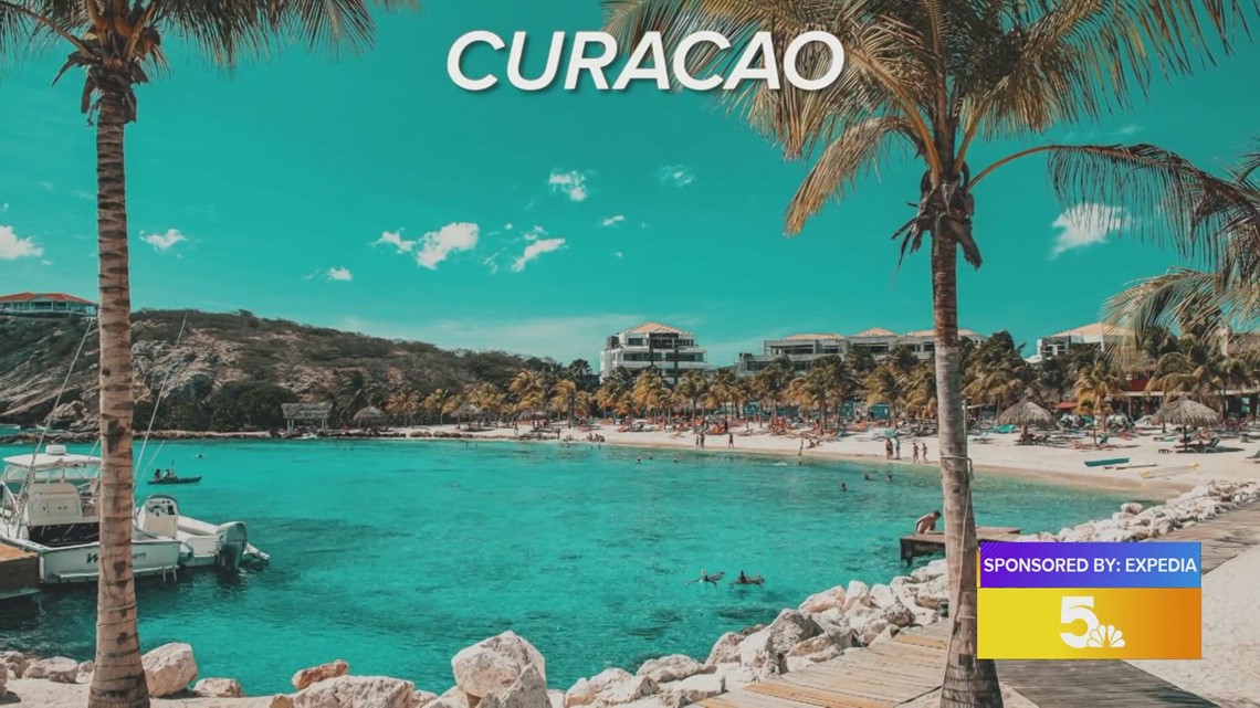 Sponsored: Expedia shares upcoming travel trends for 2024 | ksdk.com