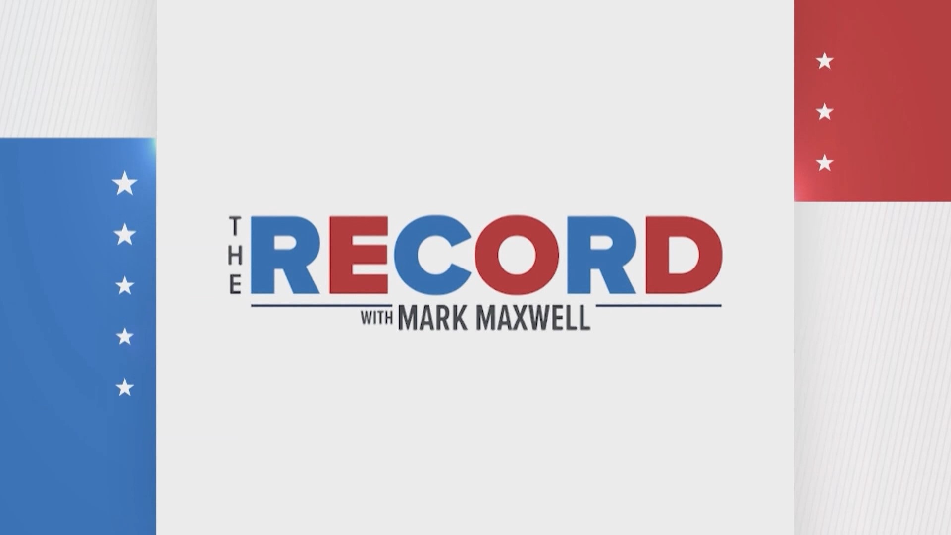 The Record-Mark Maxwell sits with Board of Aldermen | ksdk.com