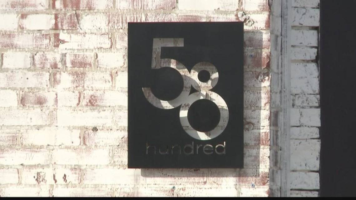 Vegetarian-focused menu from the team behind one of the most meat ...