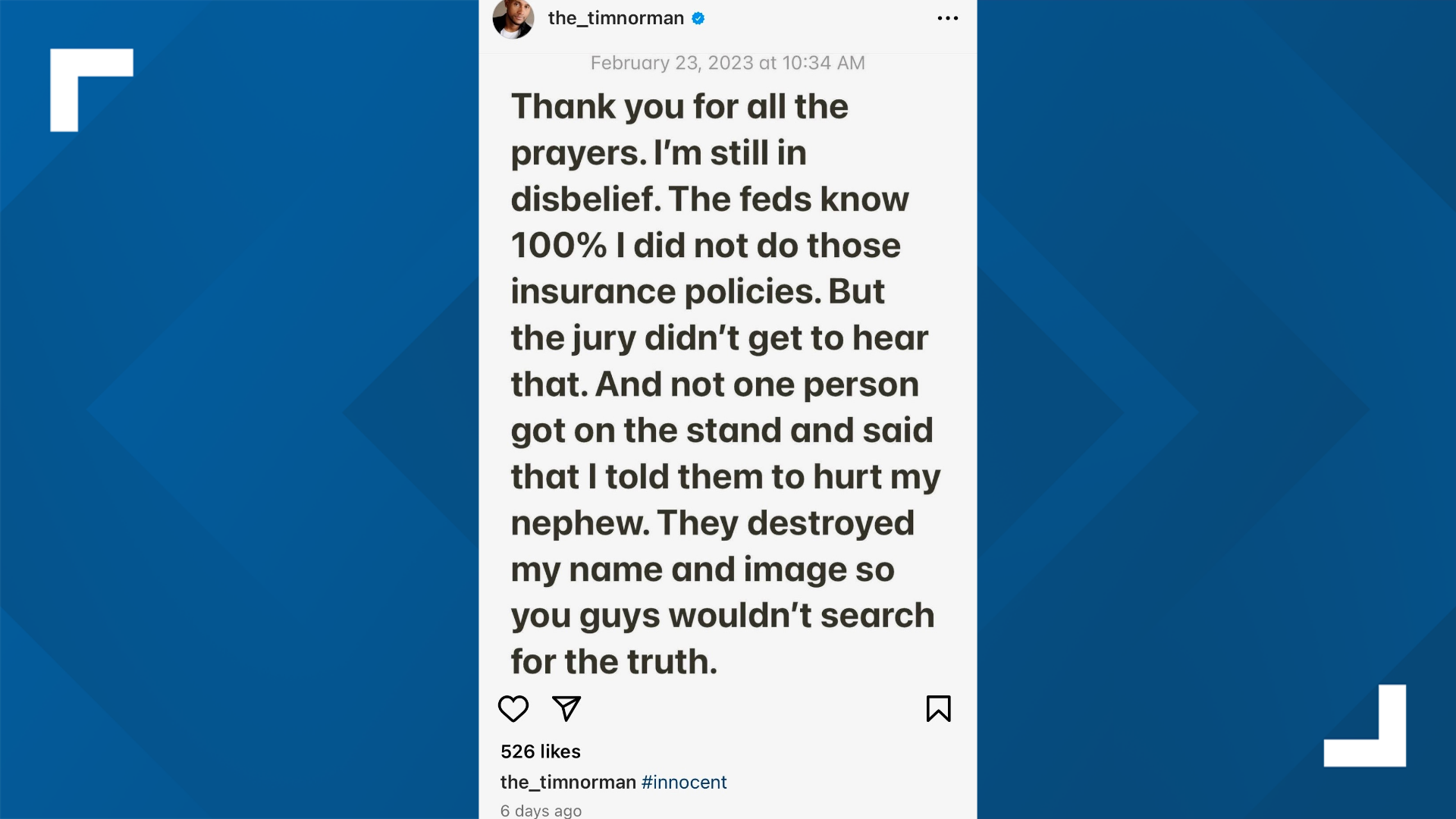 Mother of Sweetie Pie's star asks judge for mercy for son | ksdk.com