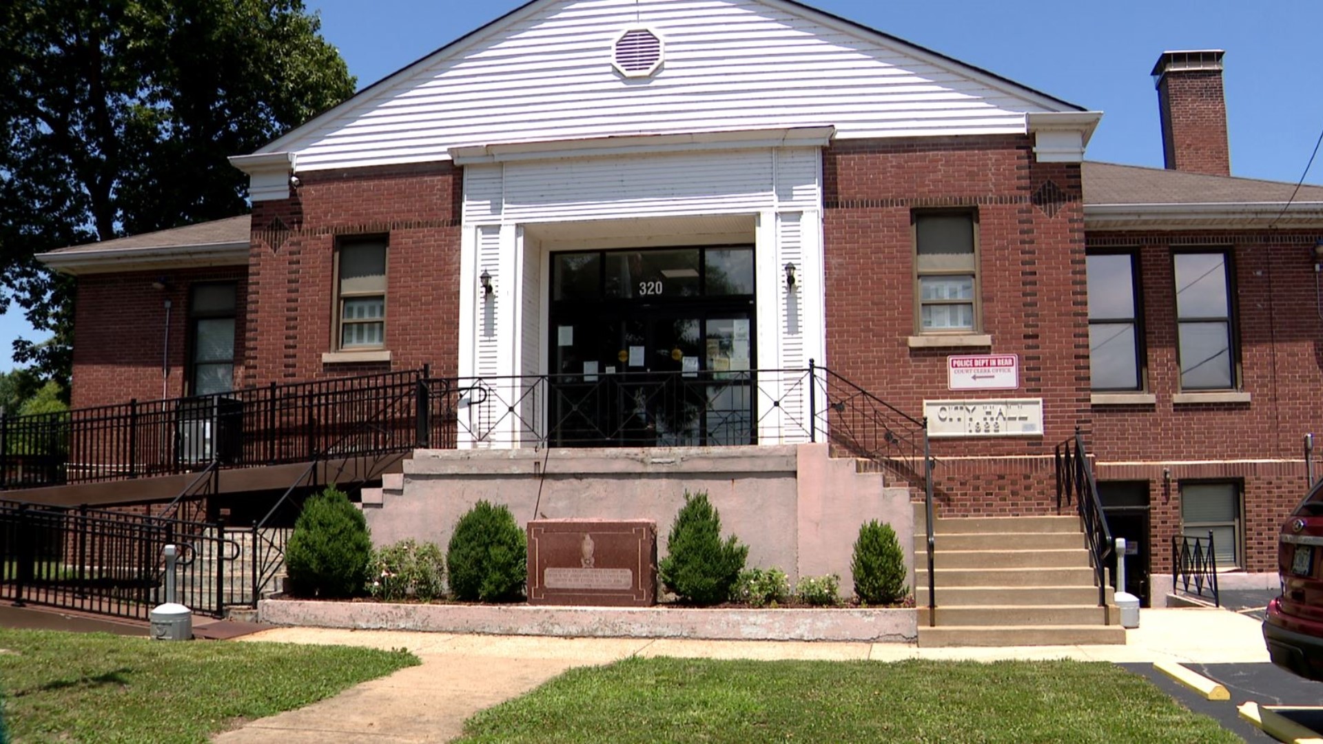 City of Valley Park budget extended | ksdk.com